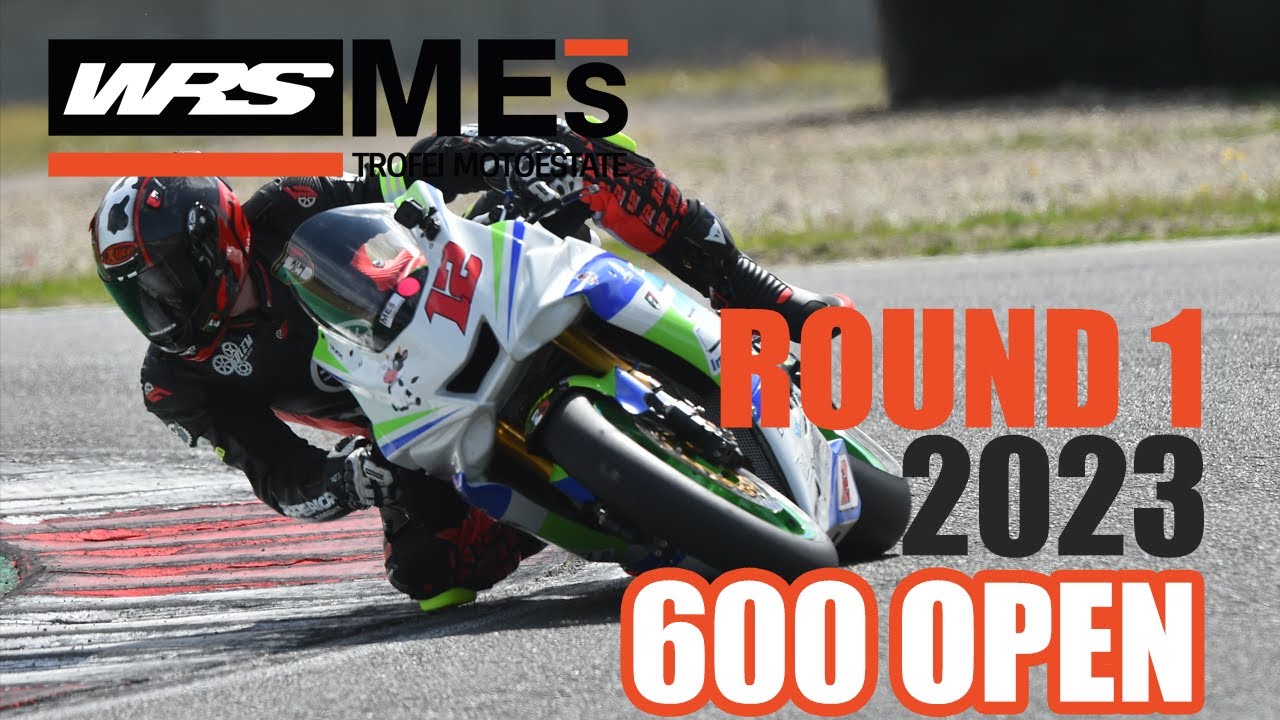 MES, ROUND 1: 600 OPEN NEL SEGNO DEI GIOVANISSIMI 🤩 - YouTube