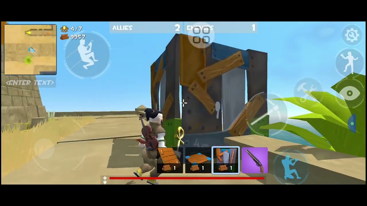 rocket royale - YouTube