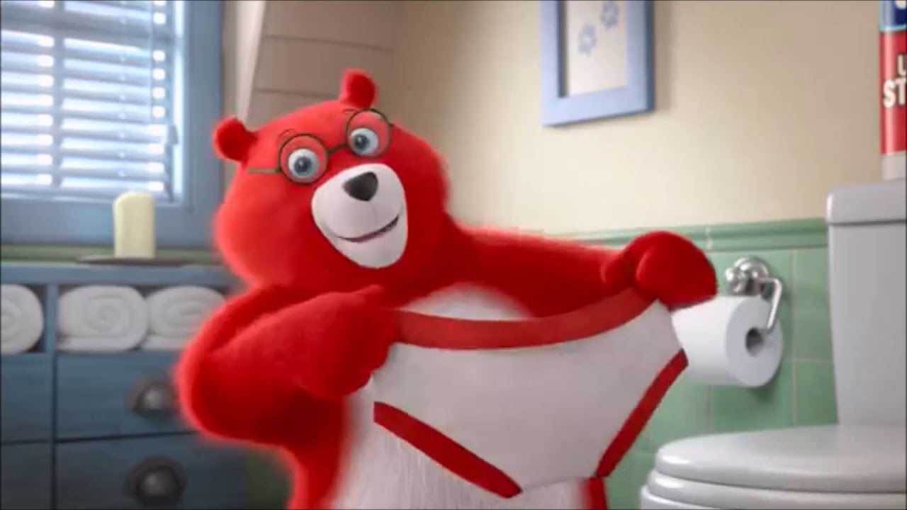 Charmin' Charmins (Short YTP) - YouTube