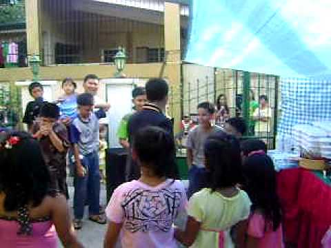 putotoy bday 1 - YouTube