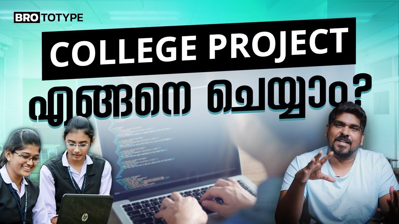 How to do Student College Projects? | Problems with Engineering ...