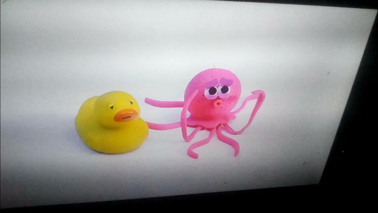 Ask the Storybots What happens when you flushed the Toliet part 2 - YouTube