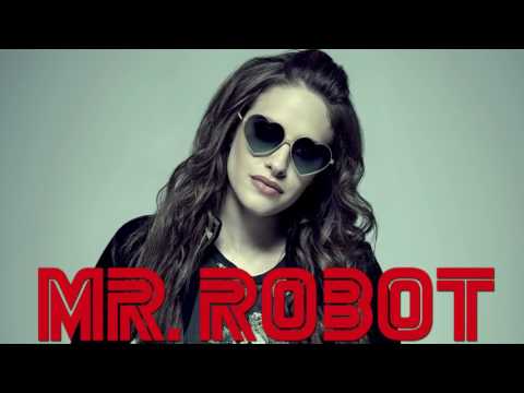 Mr  Robot Soundtrack   Season 1 & Season 2 Best Songs 1
