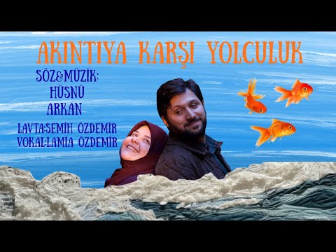 Bir lavta aranjesi ve iki can yoldaşı ile \