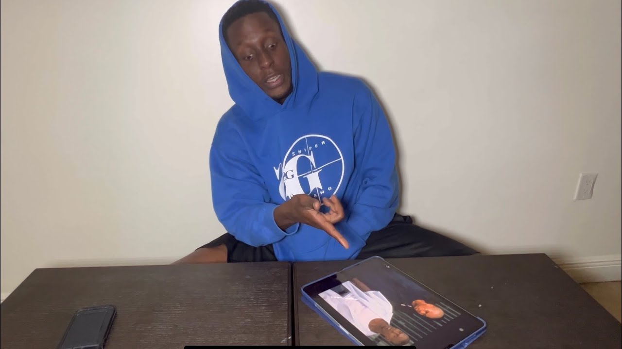 How Real Boston Richie Was In The Interrogation Room 😂😂 - YouTube