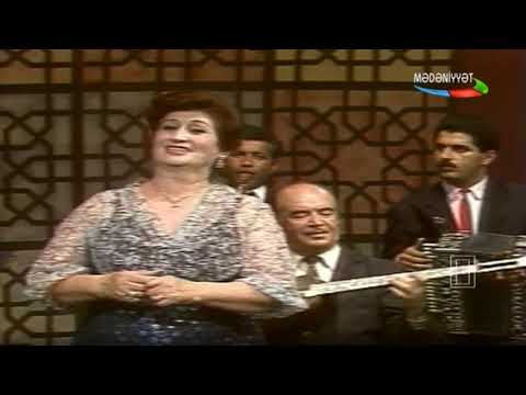 Tükəzban İsmayılova - Yolunu gözləyirəm