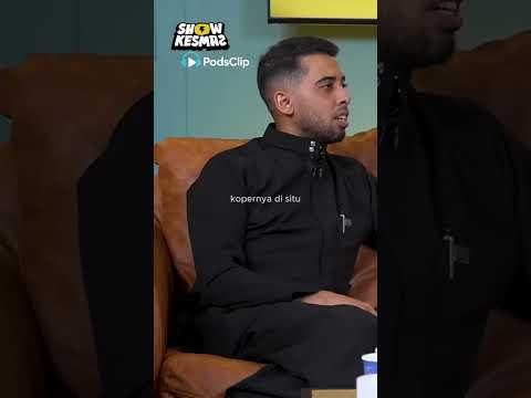 Gaji Pertama Penyiar Radio Cuma Segini? Ada Bulu Ketek!