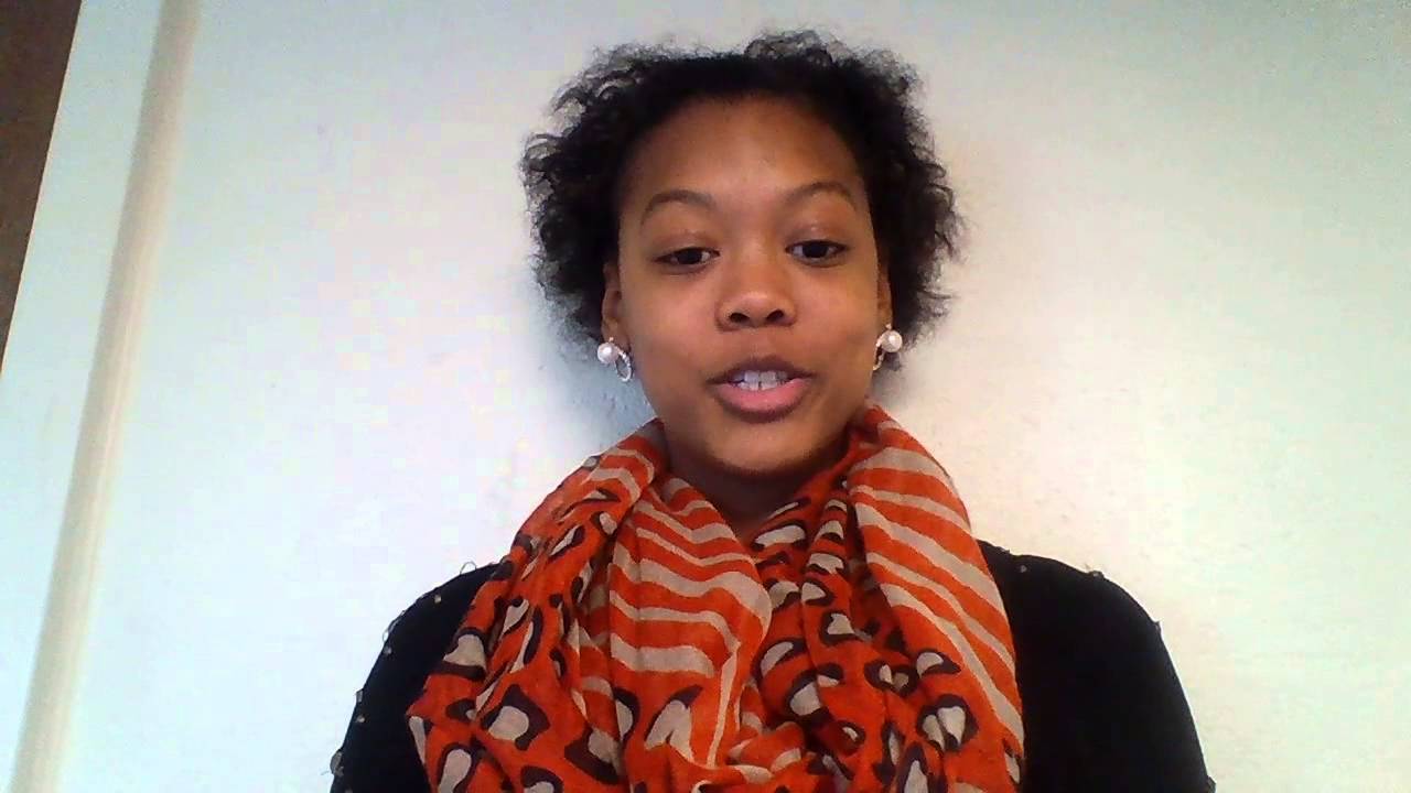 e-Book Project by Alicia Pickens - YouTube