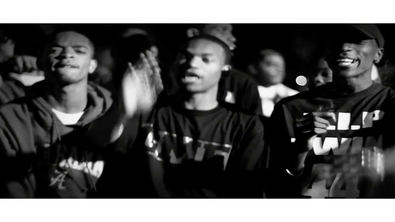 DA BEAST & CASH- WATCHU THOUGHT-DIR.P.NOBLE - YouTube