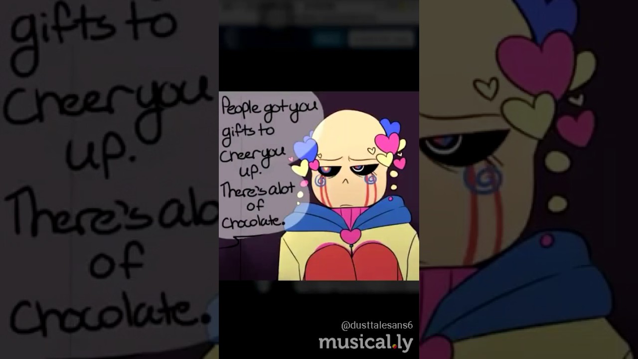 The Trickster Virus - YouTube