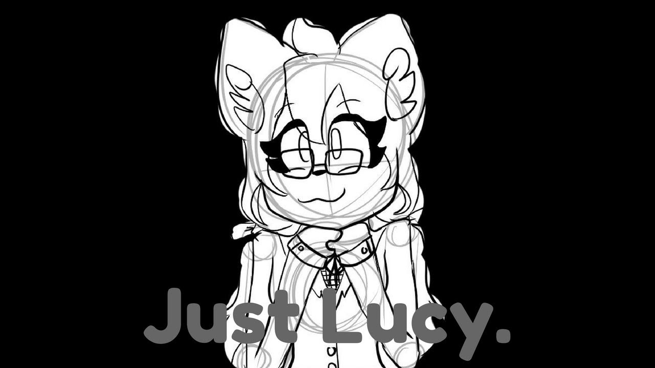 Just Lucy. - YouTube