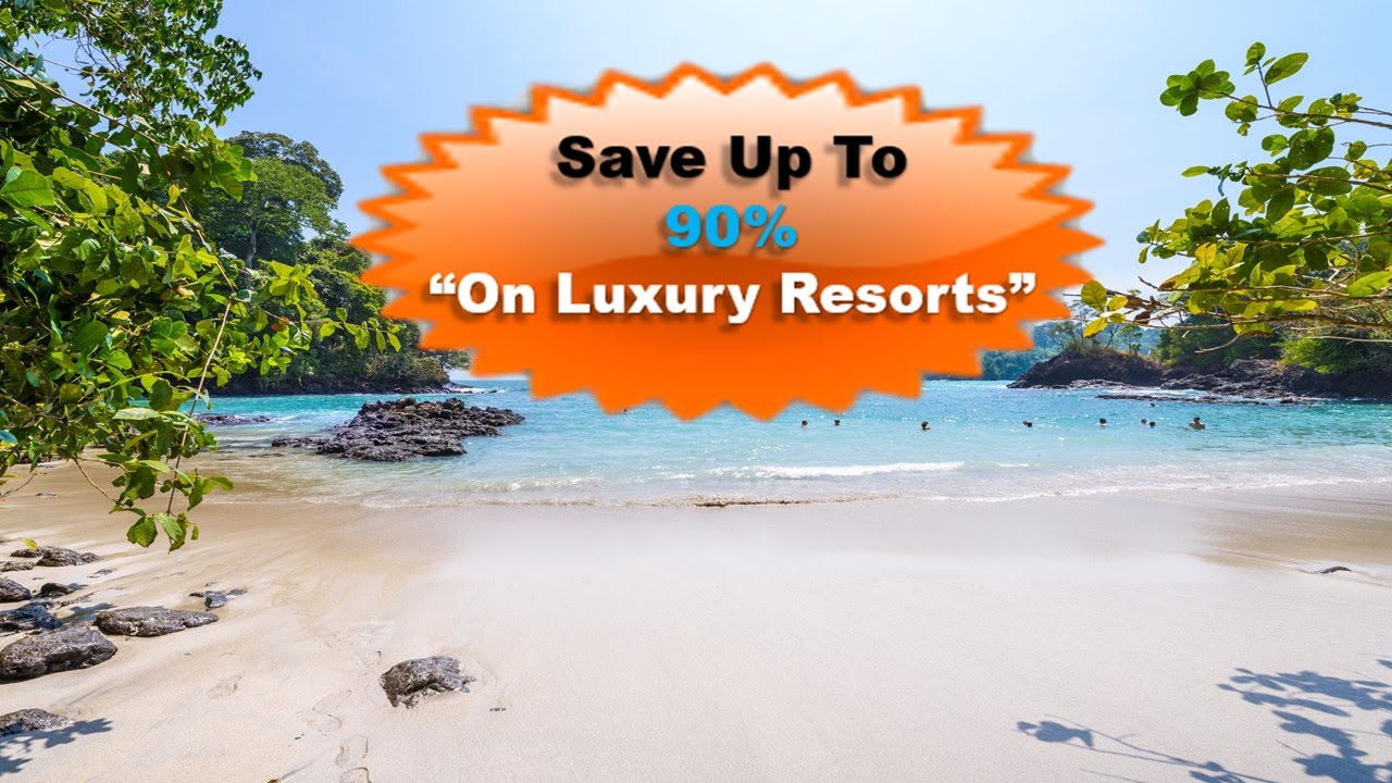 Timeshare Cost - Learn the Facts - YouTube