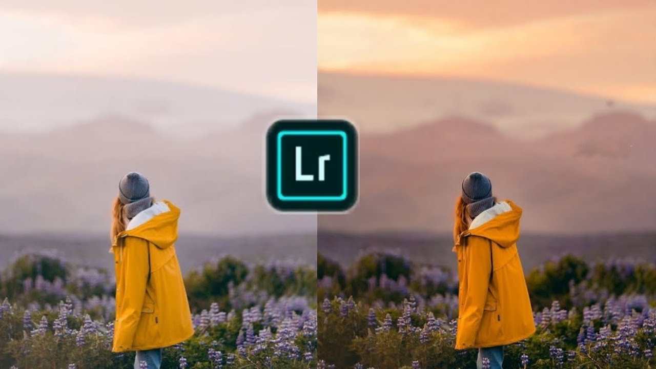 Lightroom photo editing 🔥| Lightroom se photo editing kaise kare| Lightroom raw photo editing 😱😱 ...