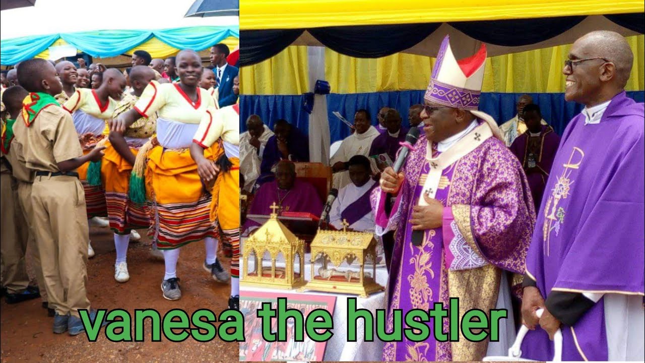 mapera day kiggungu - YouTube