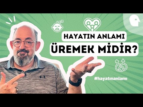 Herkes üremeli mi? | Prof. Dr. Sinan Canan ile Hayatın Anlamı: Üremek midir?