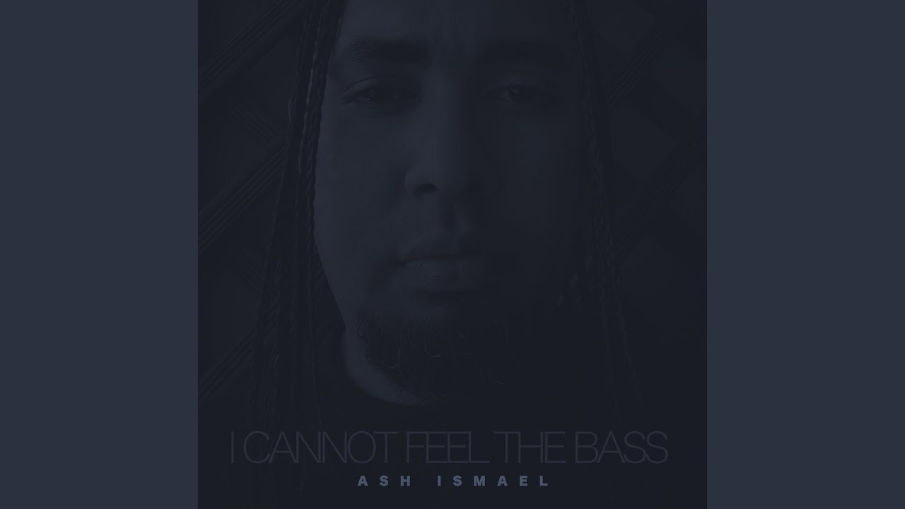 I Cannot Feel the Bass - YouTube