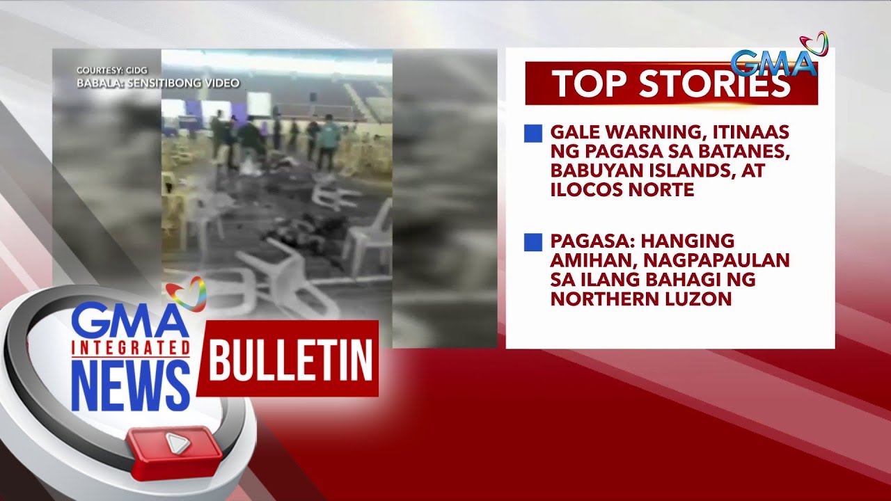 Special investigation task group kaugnay ng MSU gym bombing, binuo ...