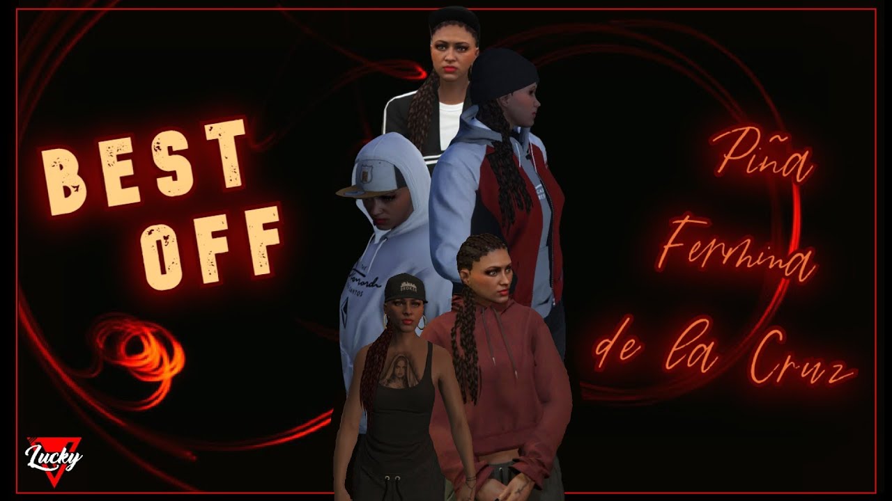 #2 Best off - Latino RP - YouTube
