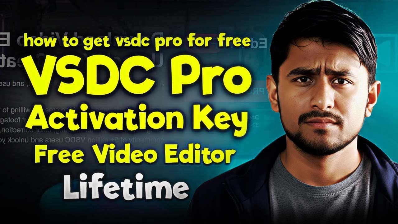 You Won't Believe How Easy It Is to Get VSDC Free Video Editor Pro! - YouTube