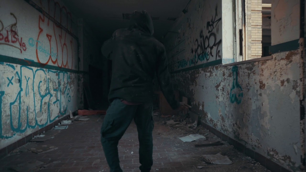 Marcus Alan Ward - Please (Official Music Video) - YouTube