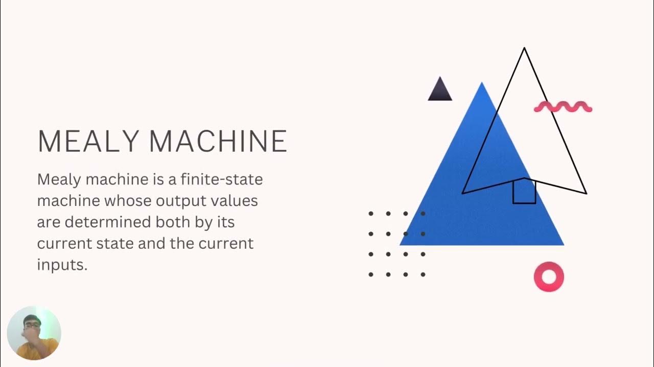 Finite Automata Assignment Parth Pandey - YouTube