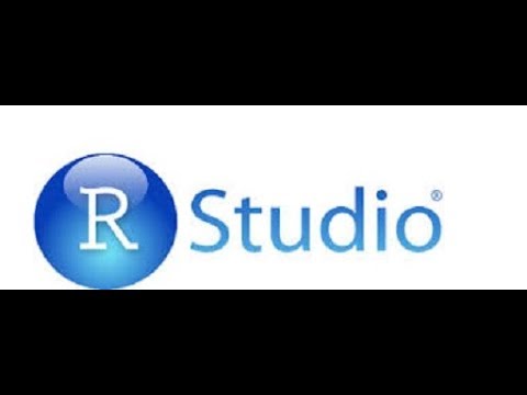 R-Studio Part-8.2 Correlation Coefficient (Psych Package) - YouTube