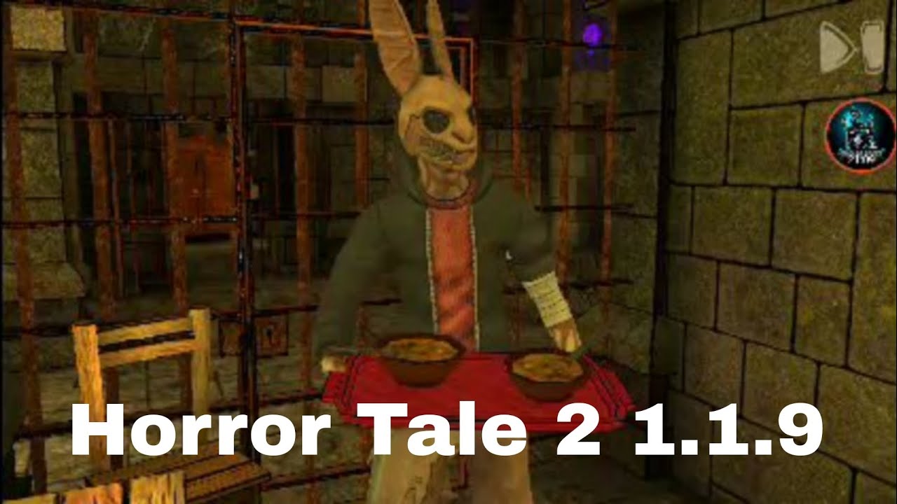 Horror Tale 2 Versiyon 1.1.9 Tam Oynanış #HorrorTale #HorrorTale2 - YouTube