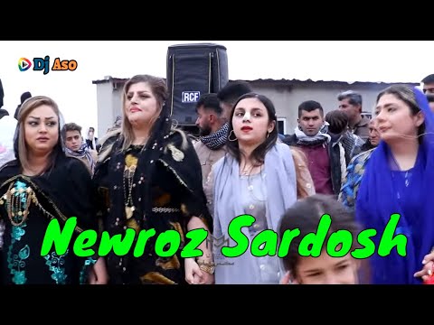 Newroz Sardosh \