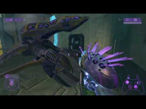 [LOTAD] The Arbiter Legendary in 2:16