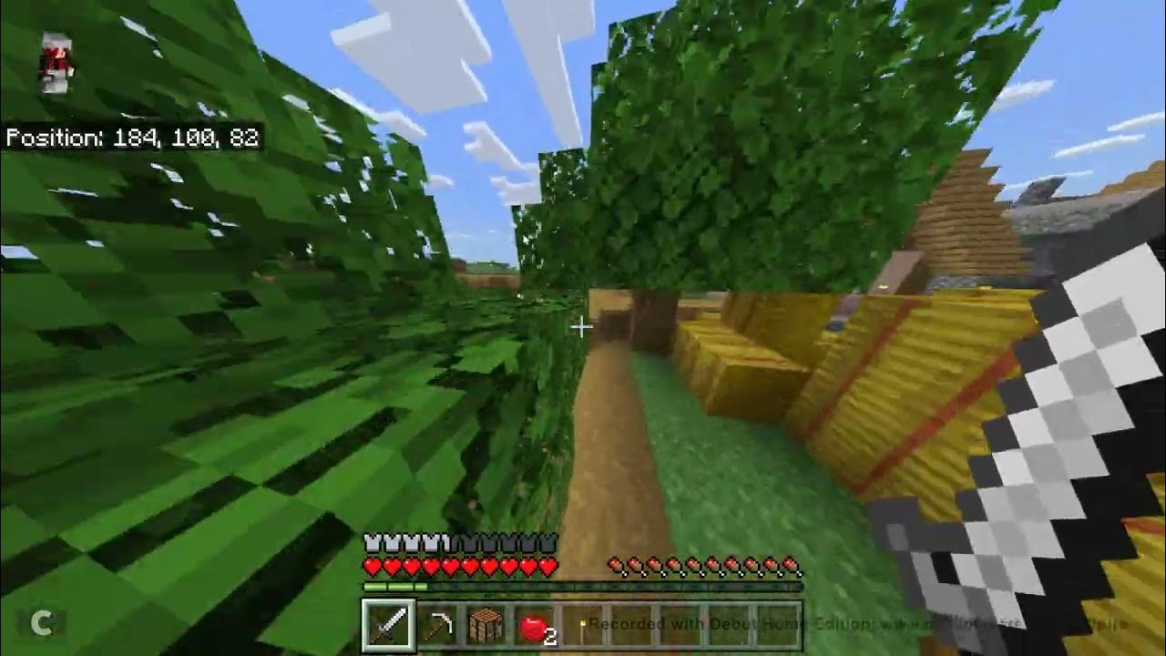 Speedrun in Bedrock Edition, (WHY DOES BEDROCK HAVE TO HAVE SO MANY ...