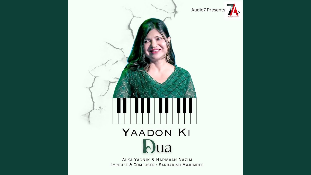 Yaadon Ki Dua - YouTube