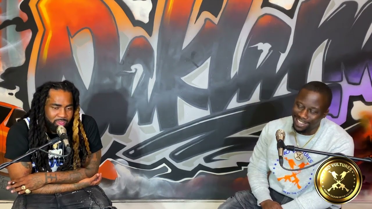 D Lo on Rico Tha Kidd, "You Played Me", working with Tyga, Summer Jam ...