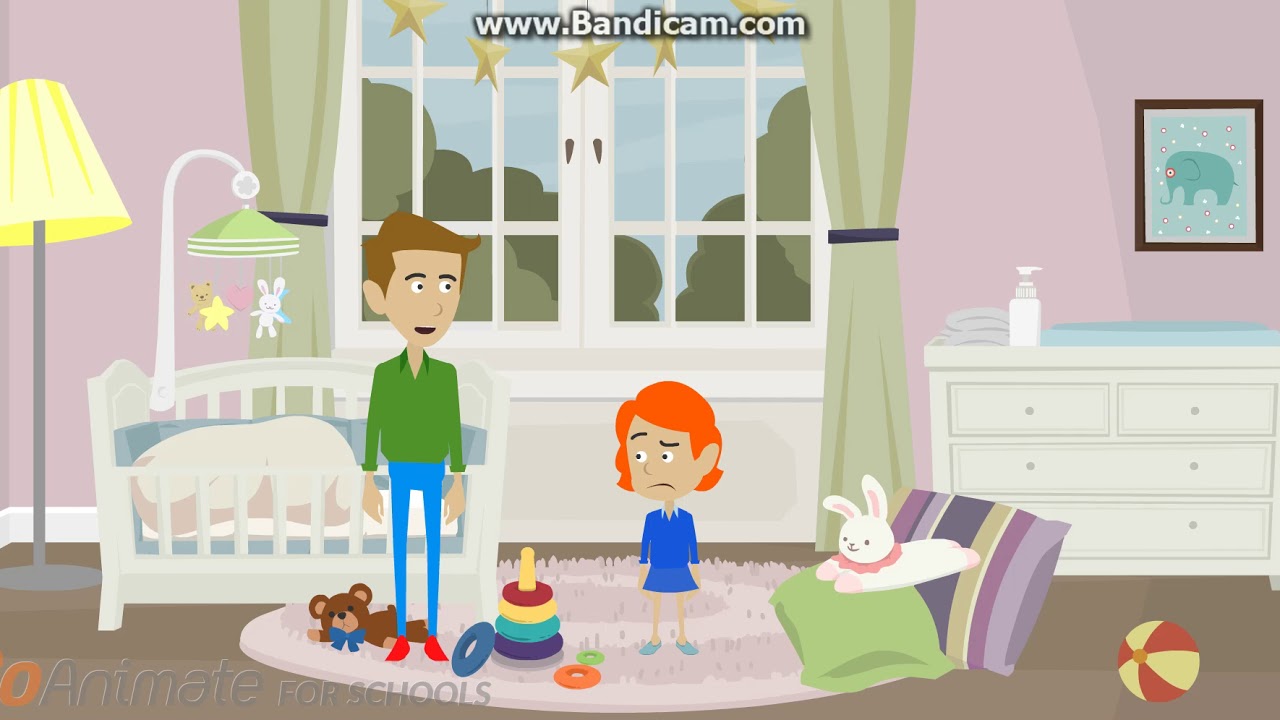Caillou Dies in a Fire - YouTube