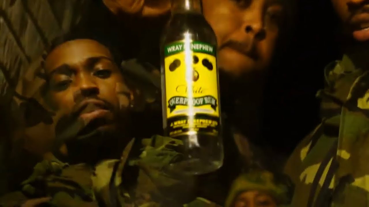 Rude Boi Ray - Don Dada (Music Video) - YouTube