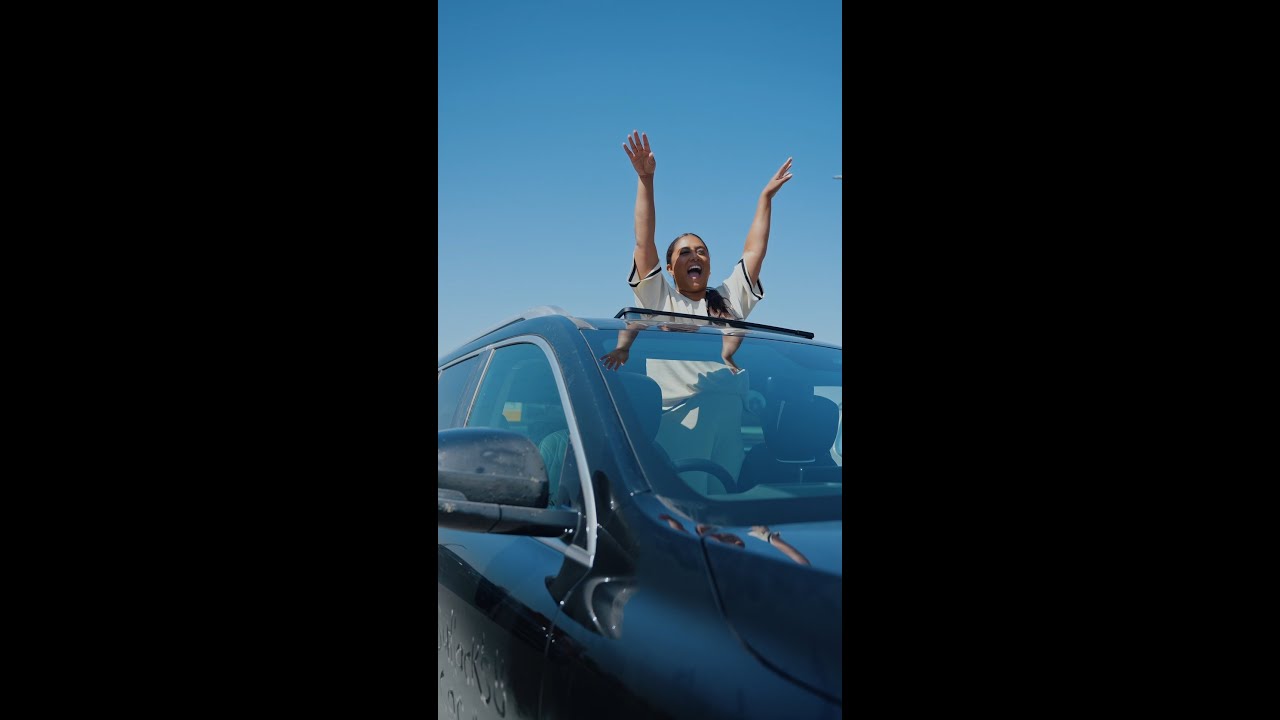 It's a wrap - GWM P500 & TANK 500 Launch Event Road Trip - YouTube