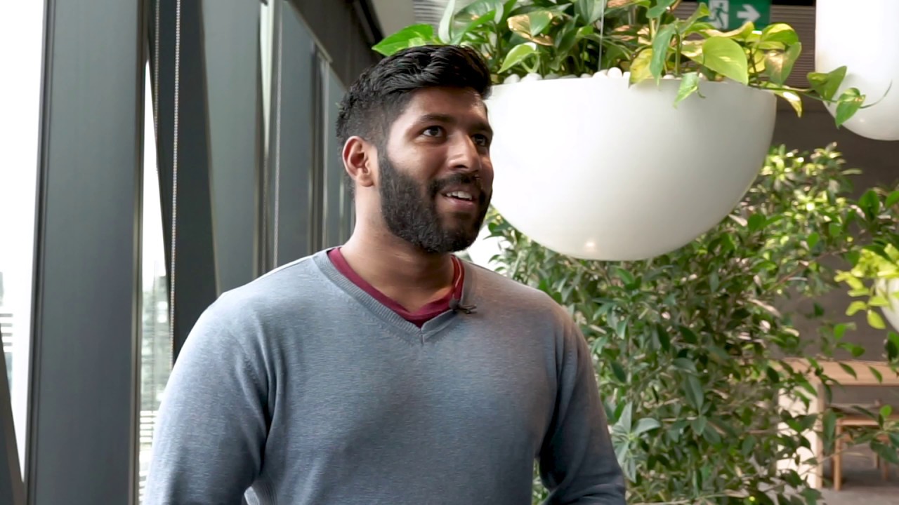 OfficePool: winner of our Carpool Challenge - YouTube