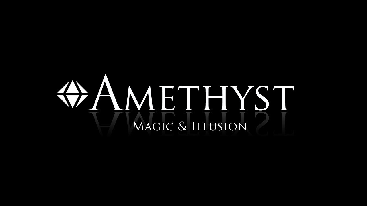 Amethyst - Magic and Illusion Trailer - YouTube