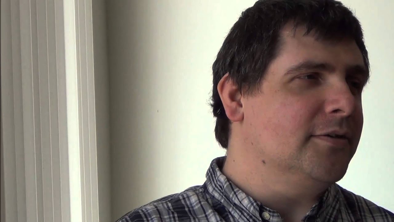 Randy Part One 6 30 14-Life History - YouTube