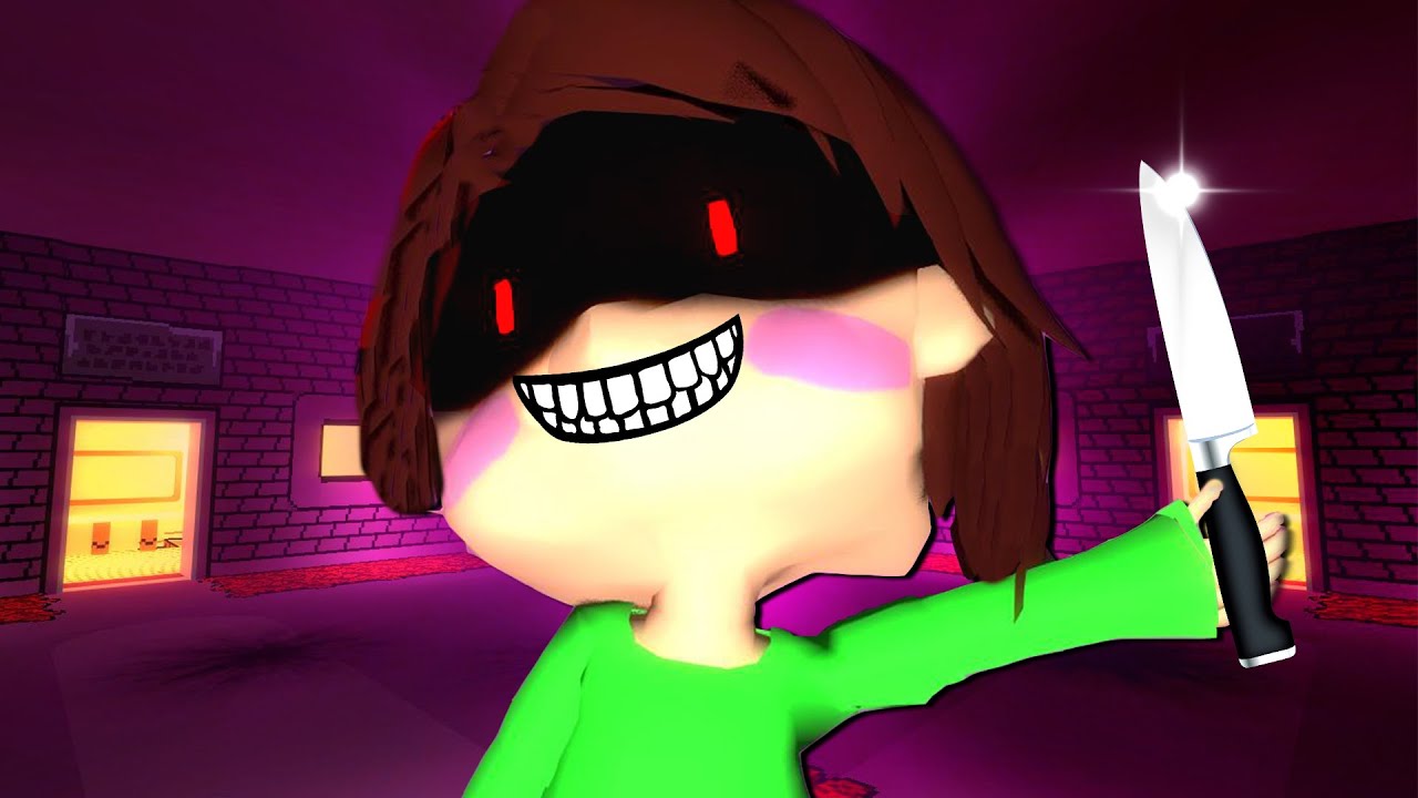 IL BAMBINO KILLER! - Gmod Undertale - YouTube