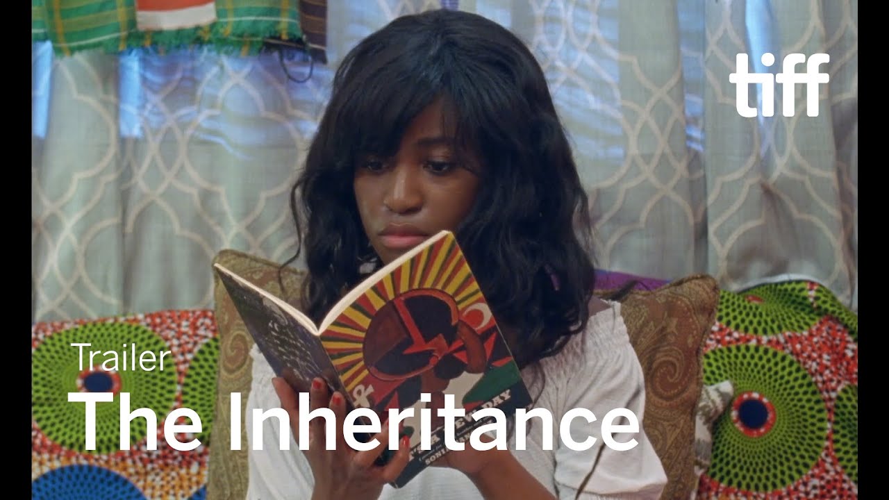 THE INHERITANCE Trailer | TIFF 2020 - YouTube