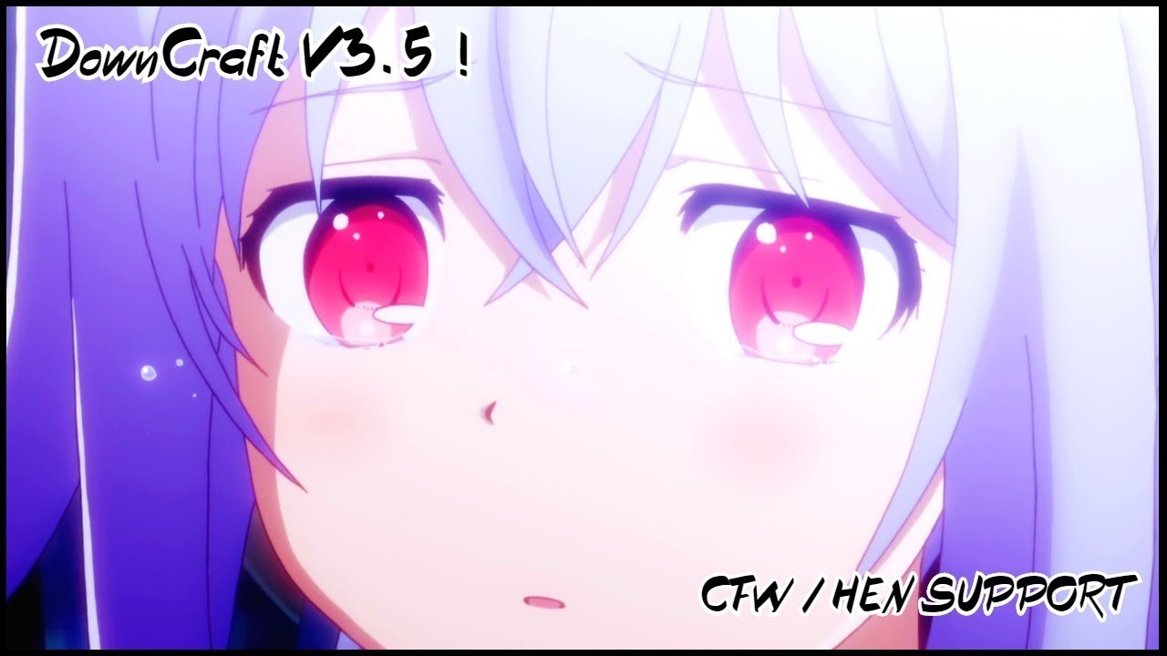 DownCraft RTM Tool V3.5 CFW/HEN SUPPORT [DOWNLOAD LINK] - YouTube