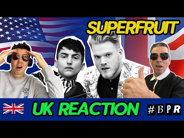 Superfruit Youtube