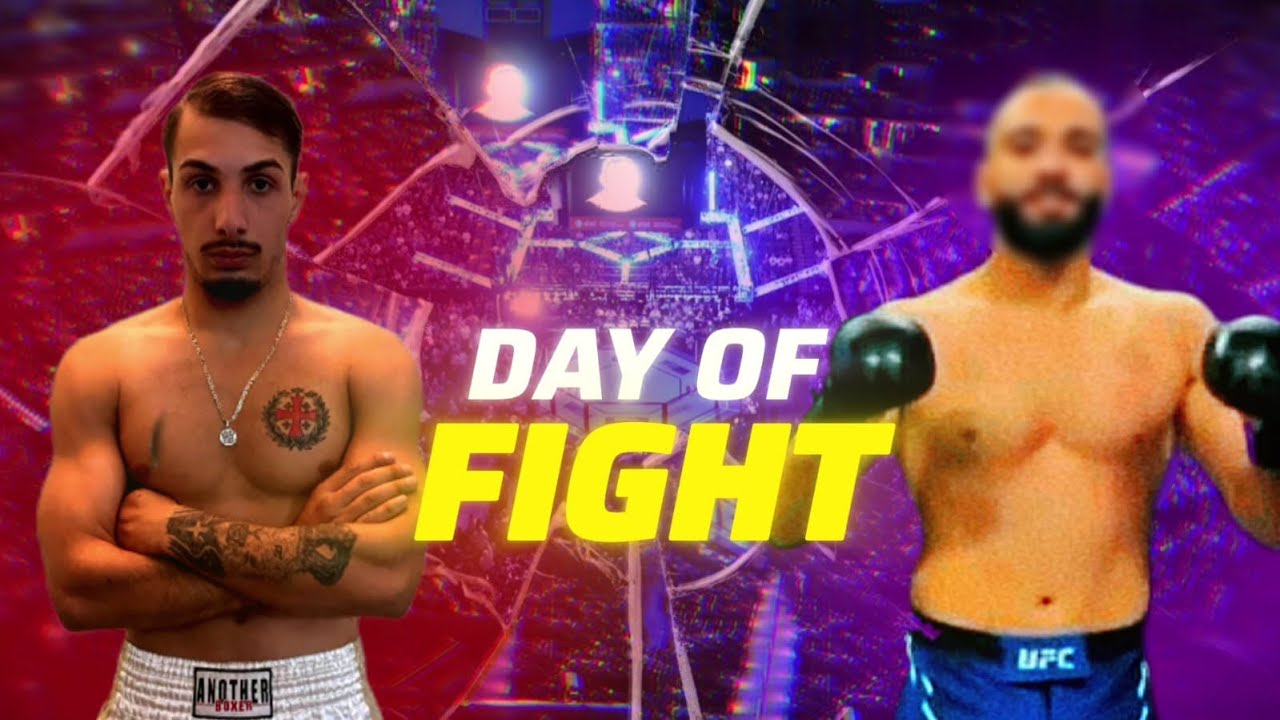 Did I win my first fight in TFC? - YouTube