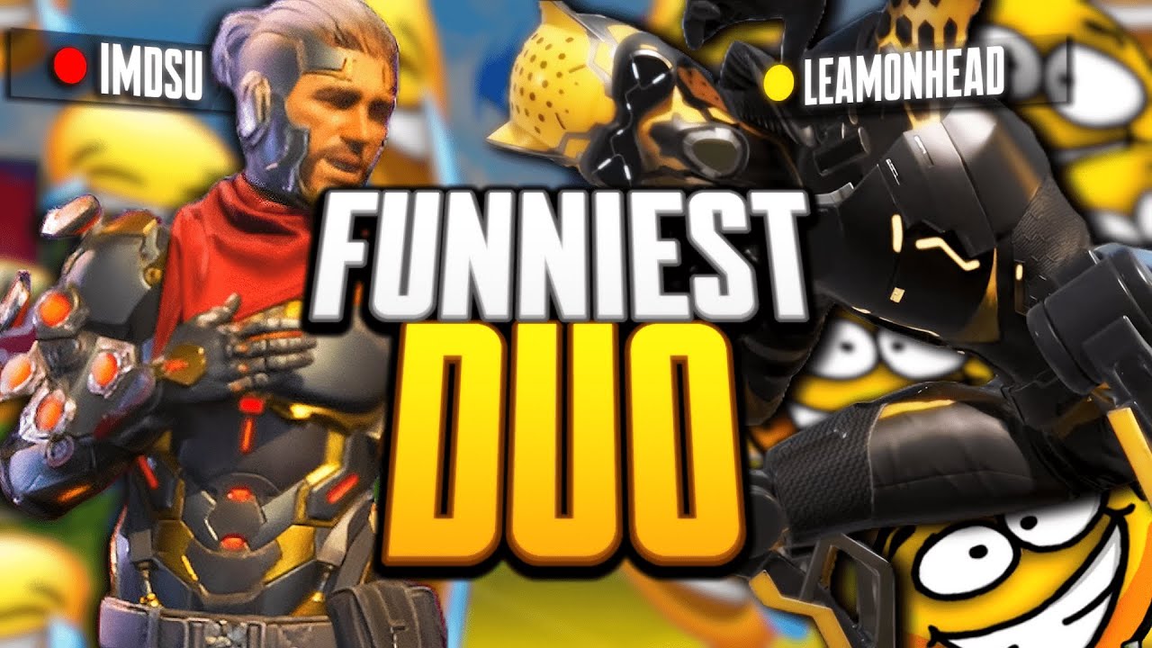 TEAMING UP WITH THE #1 OCTANE LEAMONHEAD... (#1 Movement Mirage) - YouTube