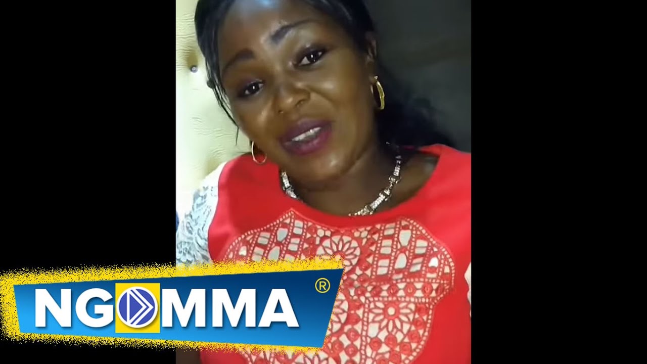 Shiro wa GP tryin the monster tune.. #Ntwarwara 😂😍😂 - YouTube