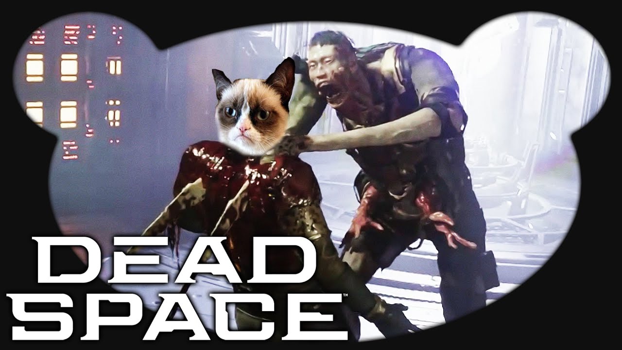 Chen's ultimative Rache - #20 Dead Space Remake (Gameplay Deutsch ...