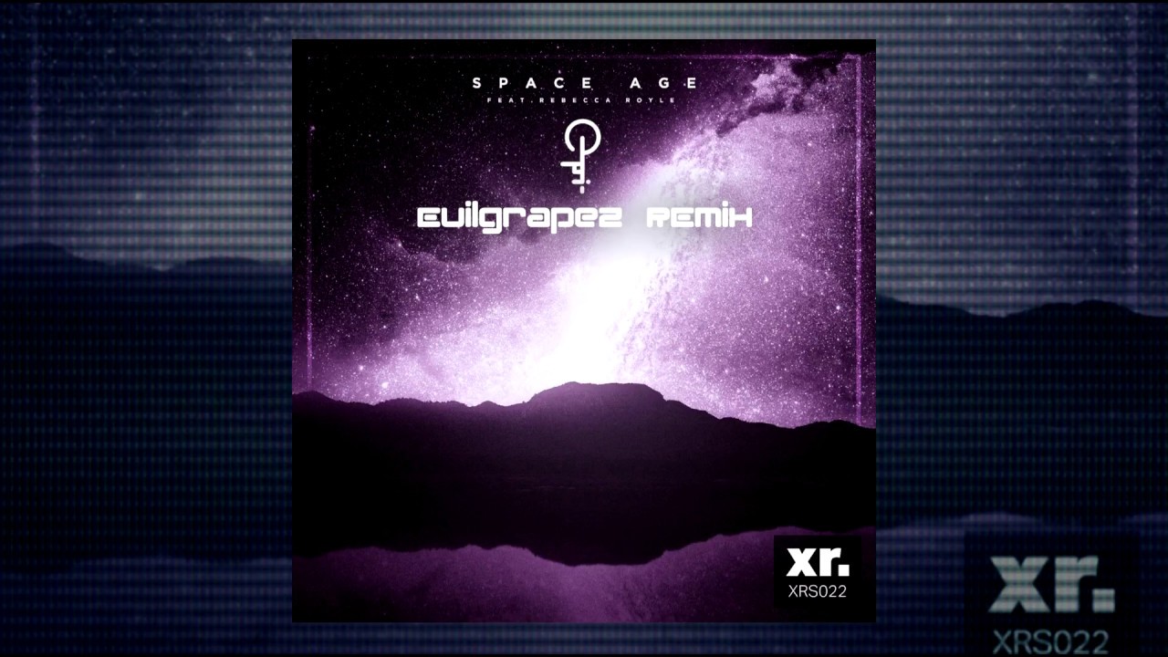 epi- chord - Space Age (feat. Rebecca Royle) [Evilgrapez Remix] - YouTube