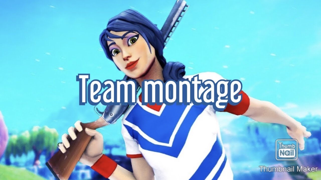 Team montage insane 🔥 - YouTube