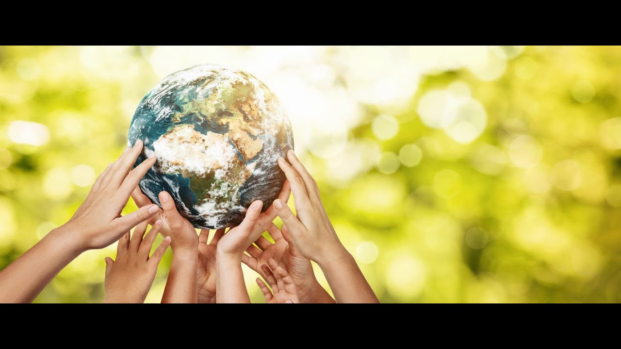 'May All The Peoples Praise You' Psalm 67 sermon by Gordon Curley - YouTube