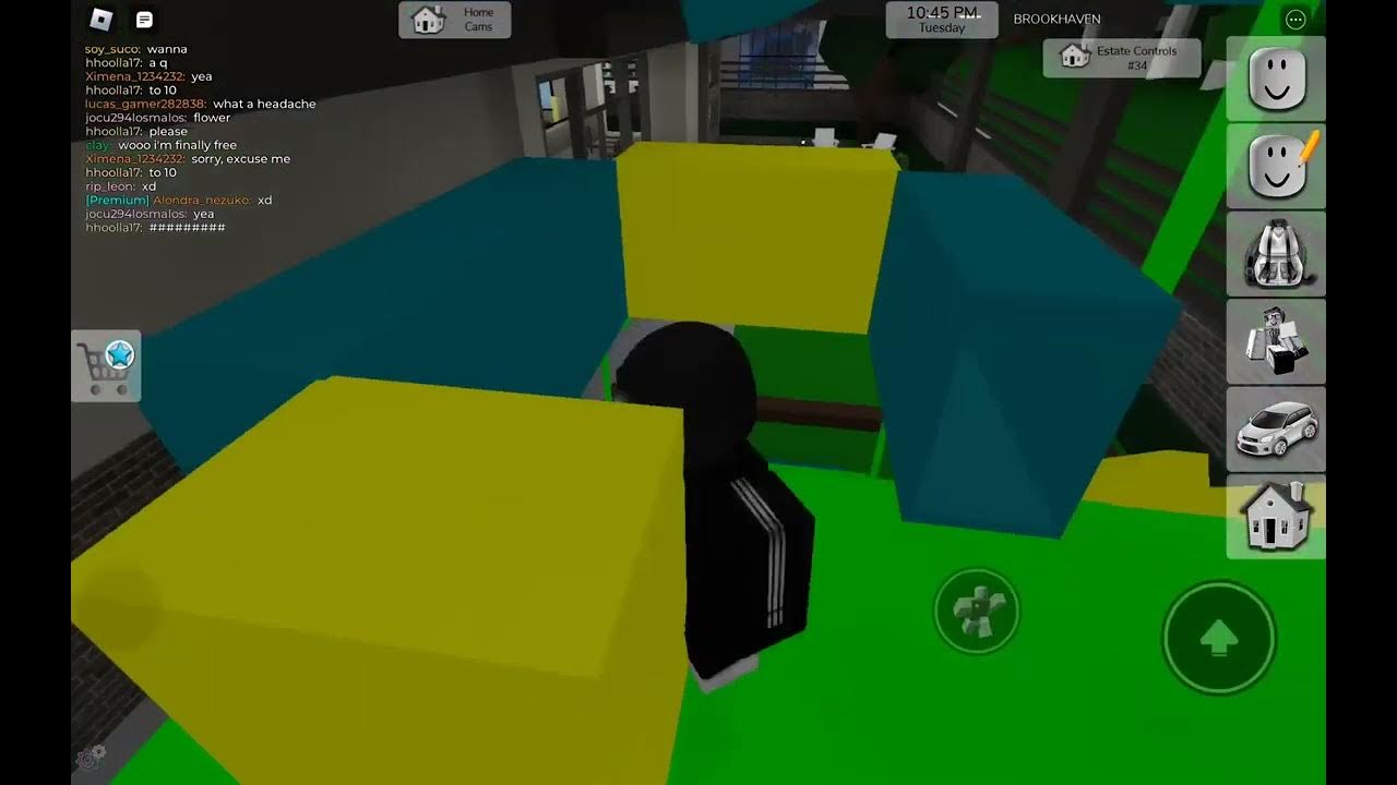 I found roblox oders - YouTube